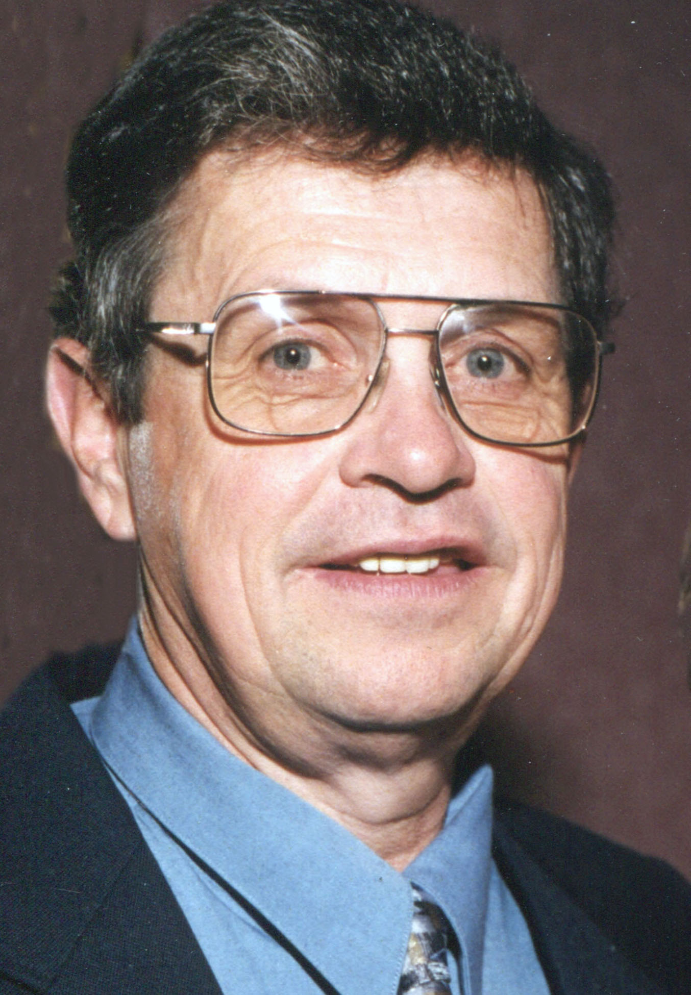 James T. Laughlin Jr. | News, Sports, Jobs - Post Journal